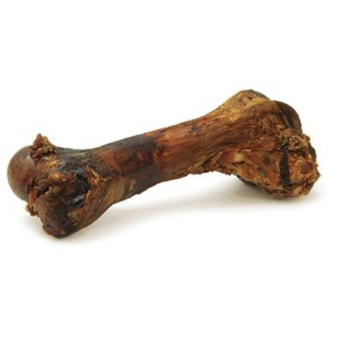 Jones Natural Chews Pork Femur Bone 4pk Shrink Wrap — Jeffers