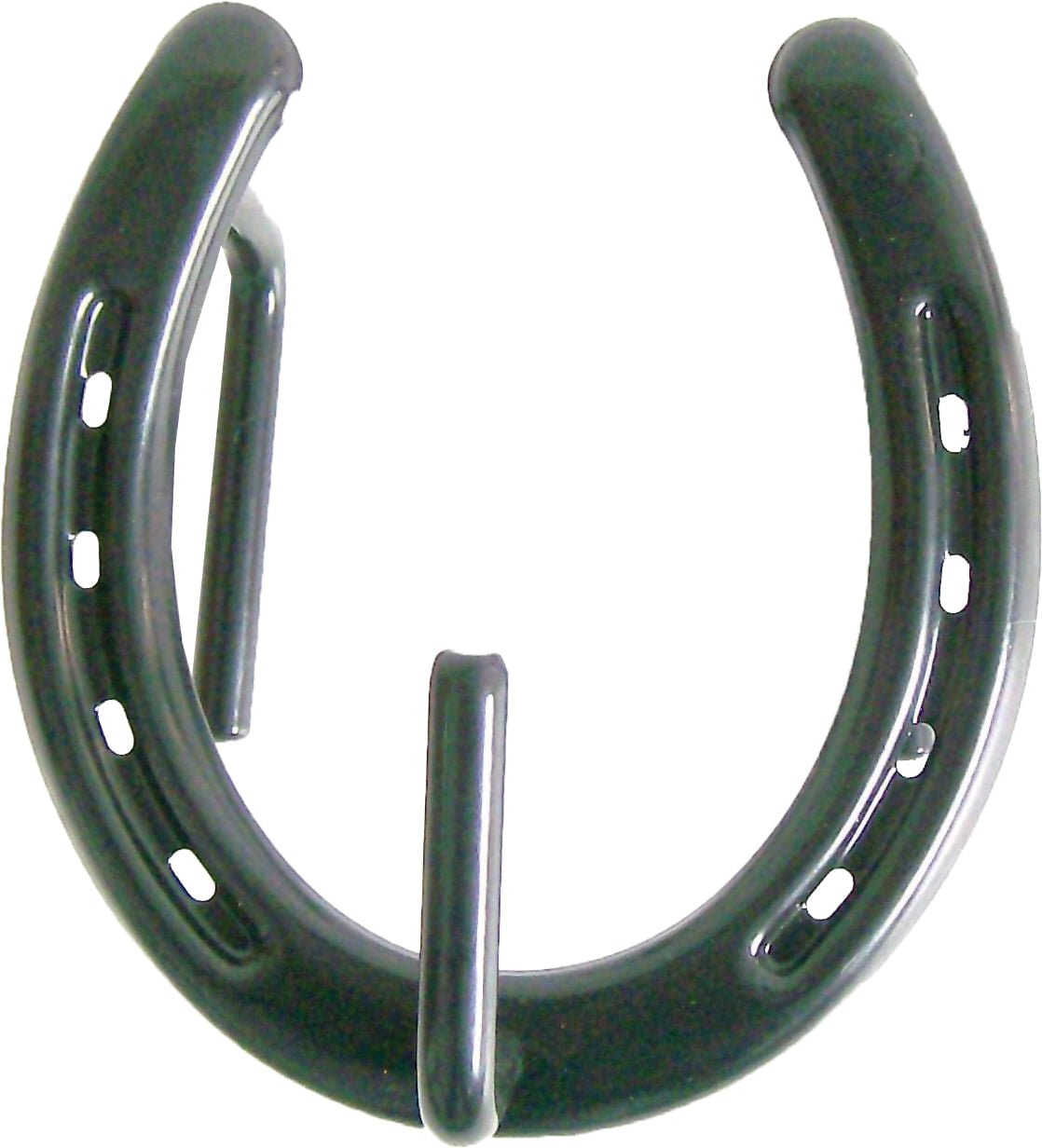 Jeffers Portable Horseshoe Tack Hook