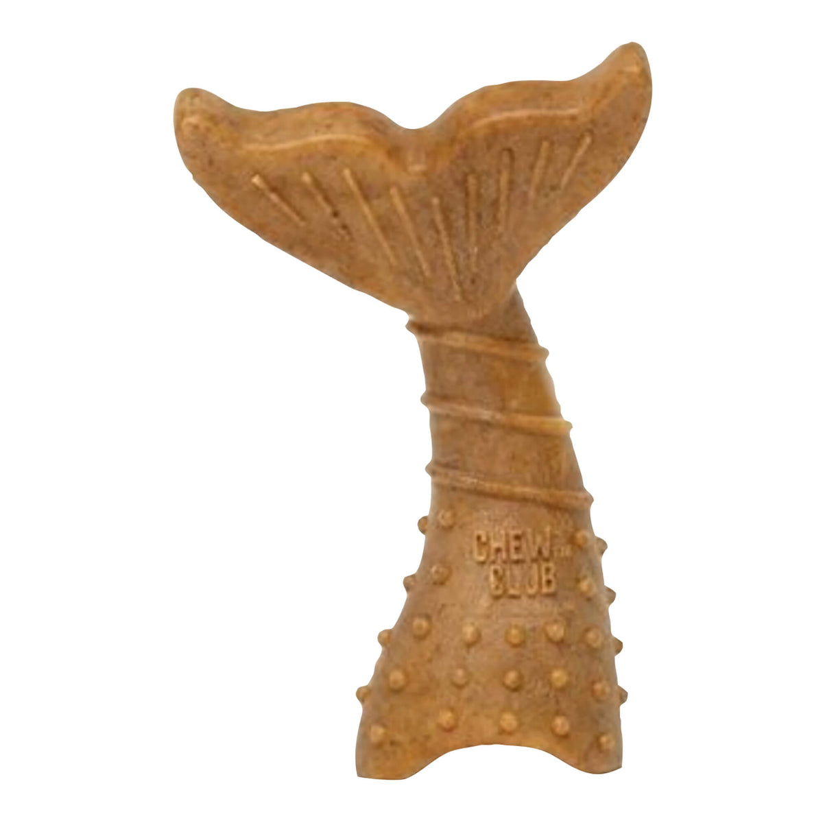 Powerbone Twist Tail 6'' — Jeffers