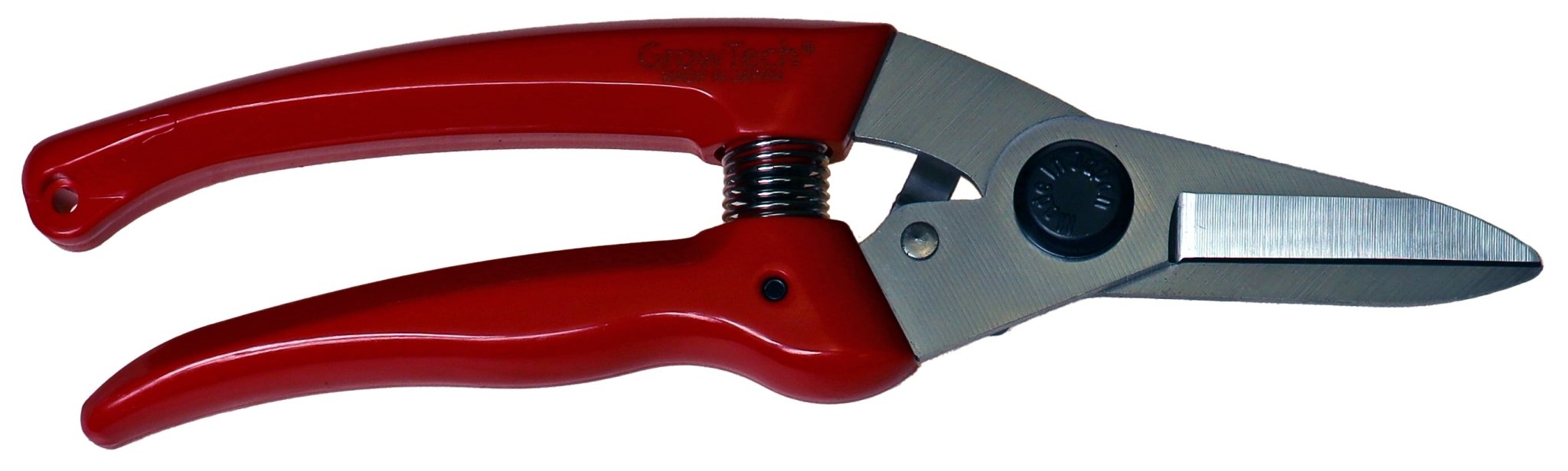 7" Red Hoof Trimming Shears for Horses, Goats & Livestock — Jeffers