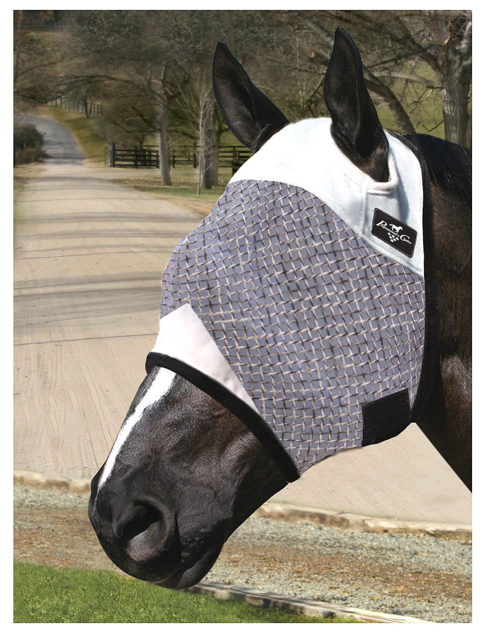 Professional's Choice Fly Mask for Horses — Jeffers