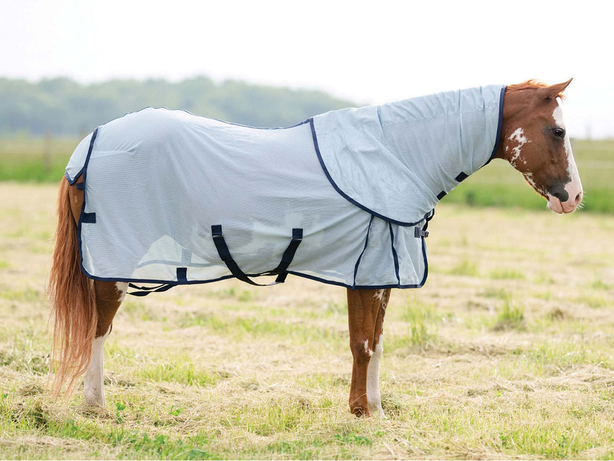Professional's Choice Theramic Fly Sheet for Horses — Jeffers