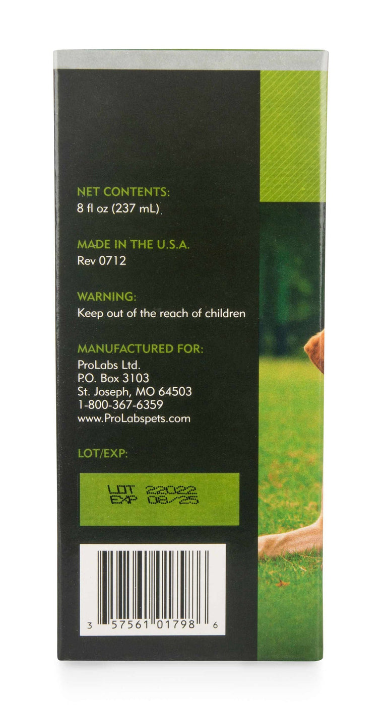 ProLabs Worm Protector 2X, Suspension Dog Dewormer — Jeffers