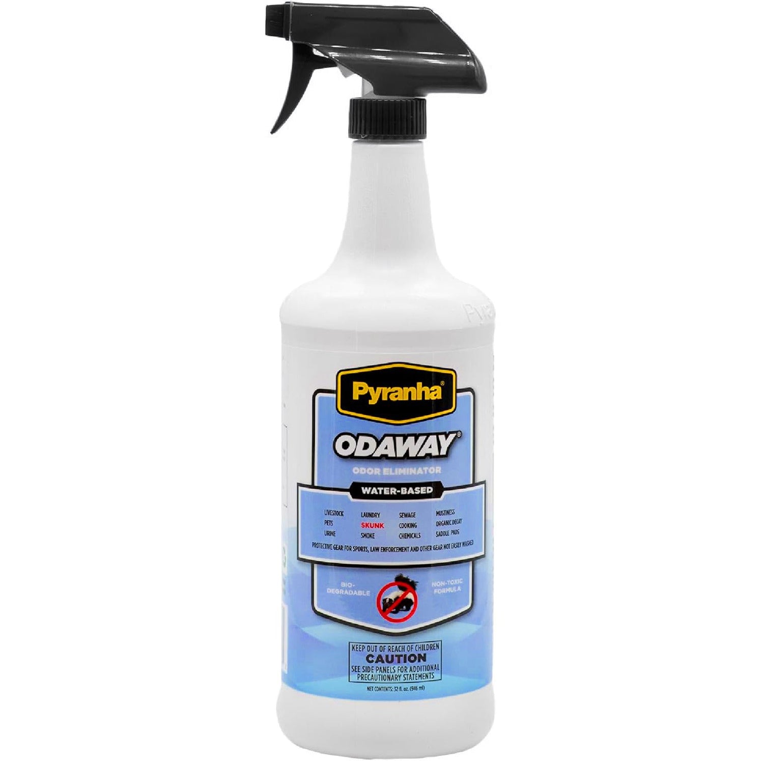 Pyranha Fly and Insect Control Solutions at Jeffers