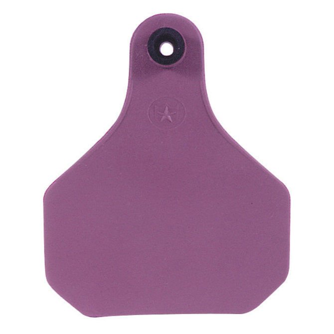 Y-Tex Python II Insecticide Cattle Ear Tags — Jeffers