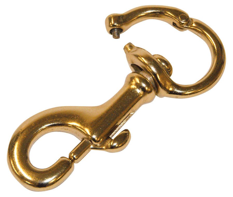 Quick Fix Horse Lead Snap from Triple E — Jeffers