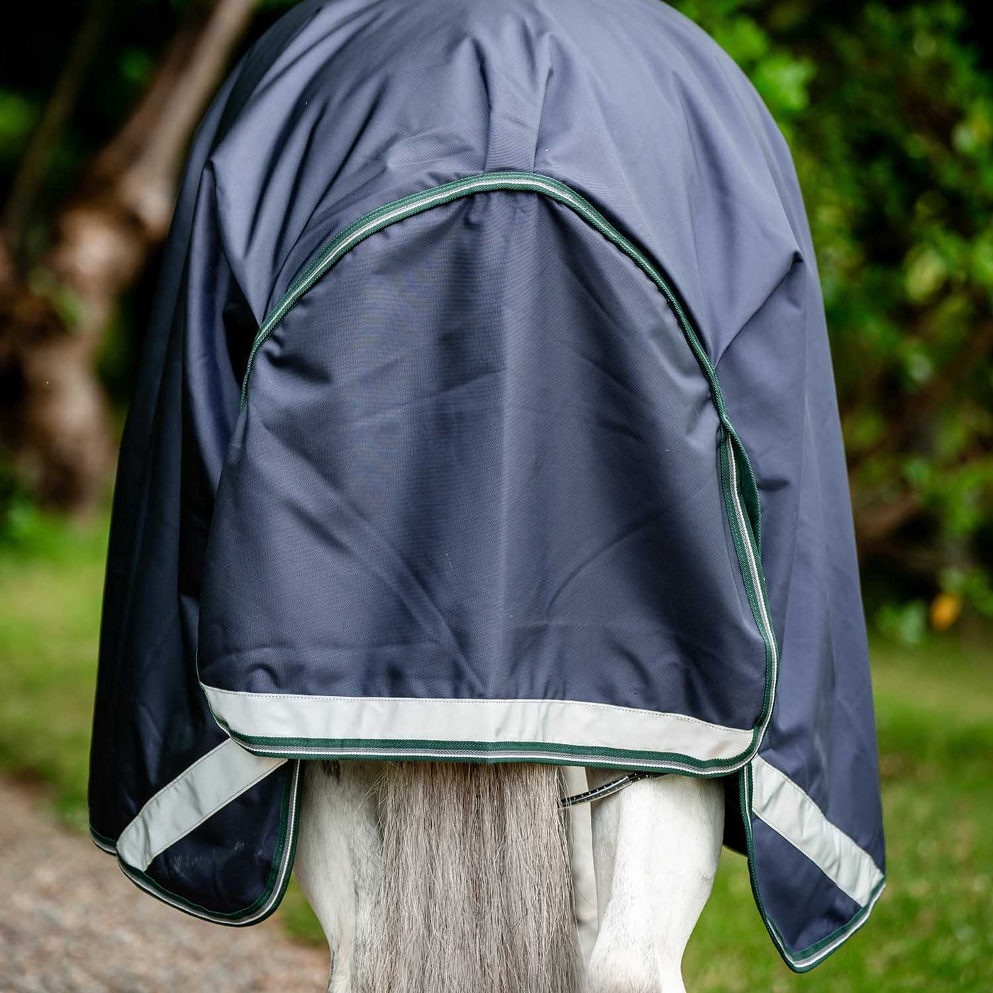 Rambo Wug Turnout Blanket , Multiple Colors — Jeffers