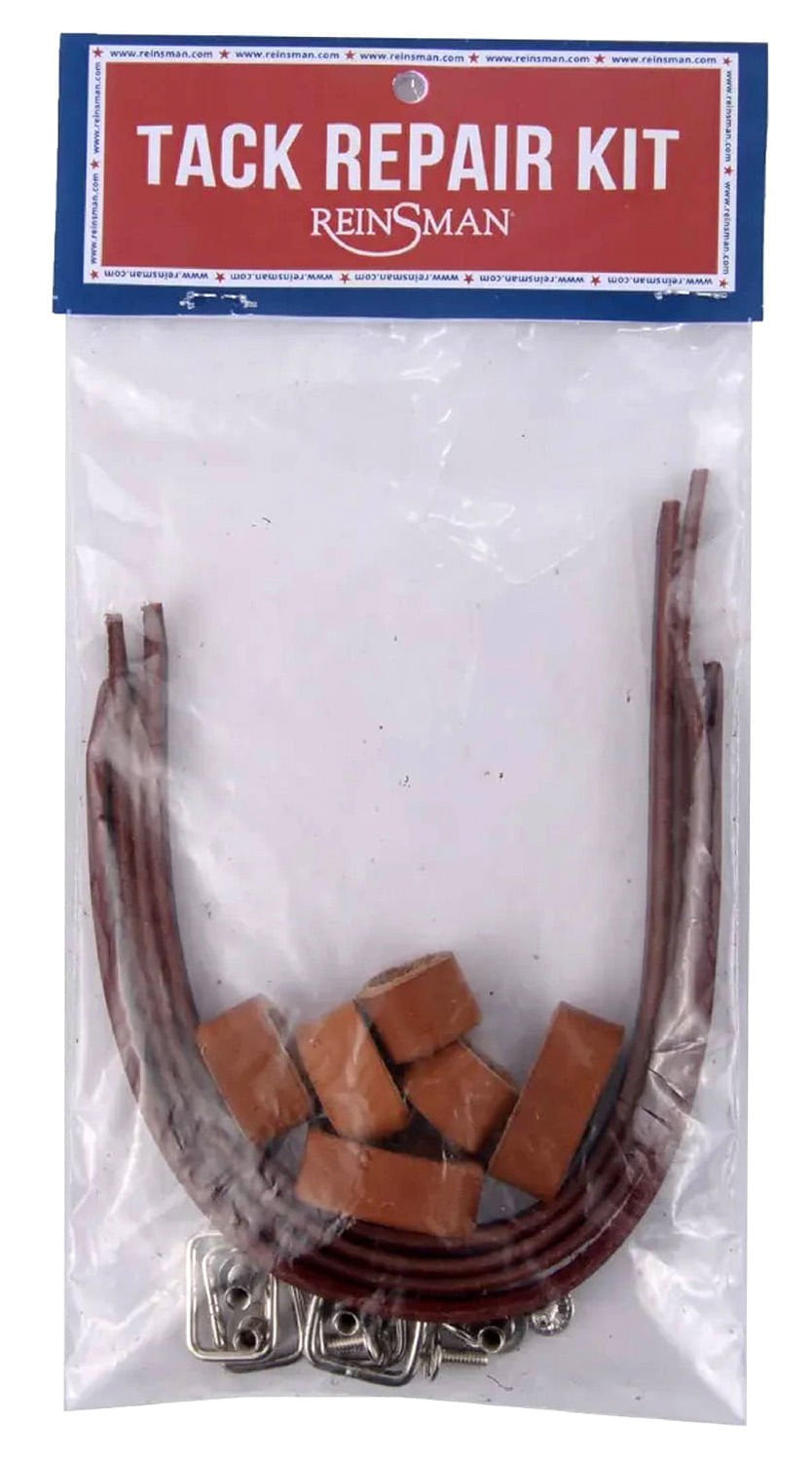 Universal Tack Repair Kit by Reinsman — Jeffers