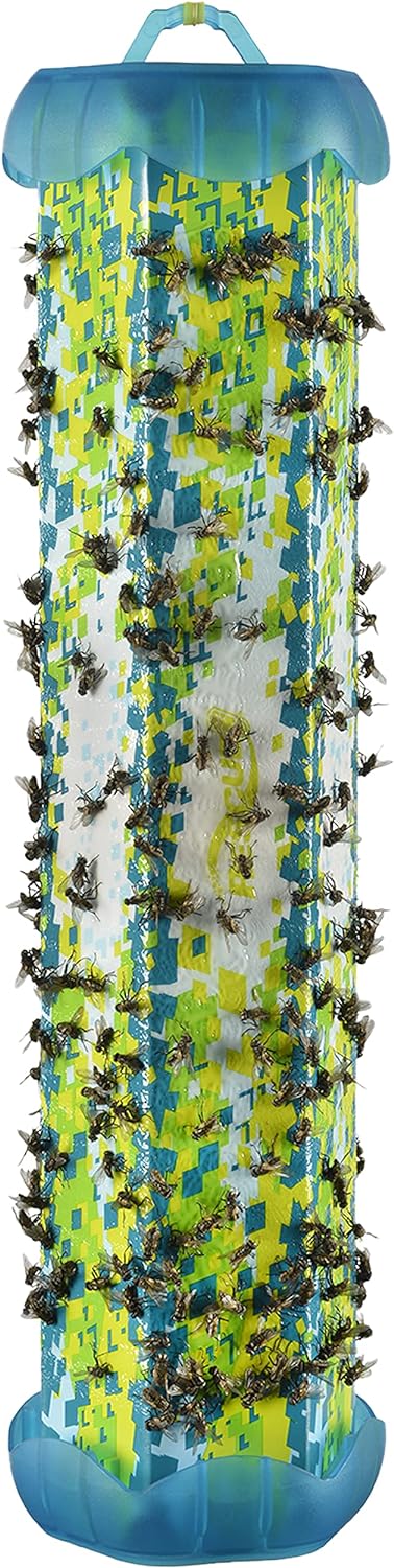 RESCUE! TrapStik for Indoor Flies — Jeffers