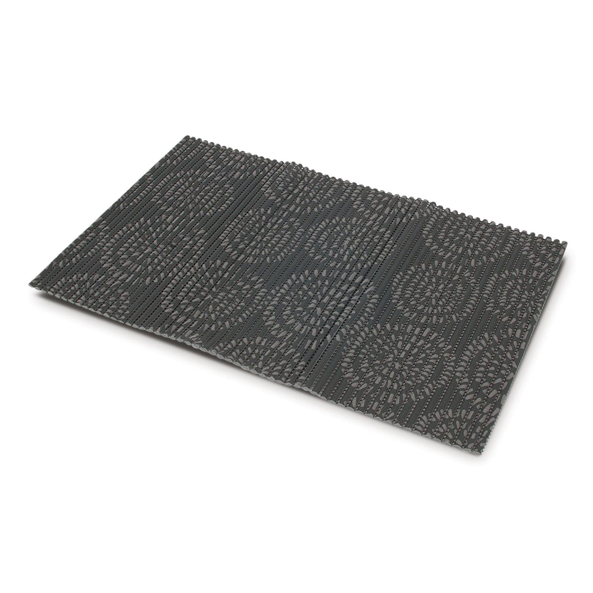 Petmate Ribbed Foam Food Mat for Pets — Jeffers