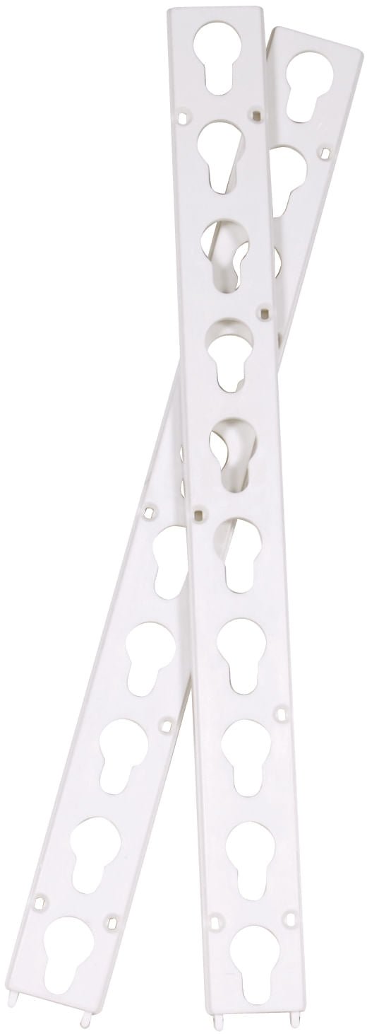 Keyhole Track for Horse Jump Cups — Jeffers