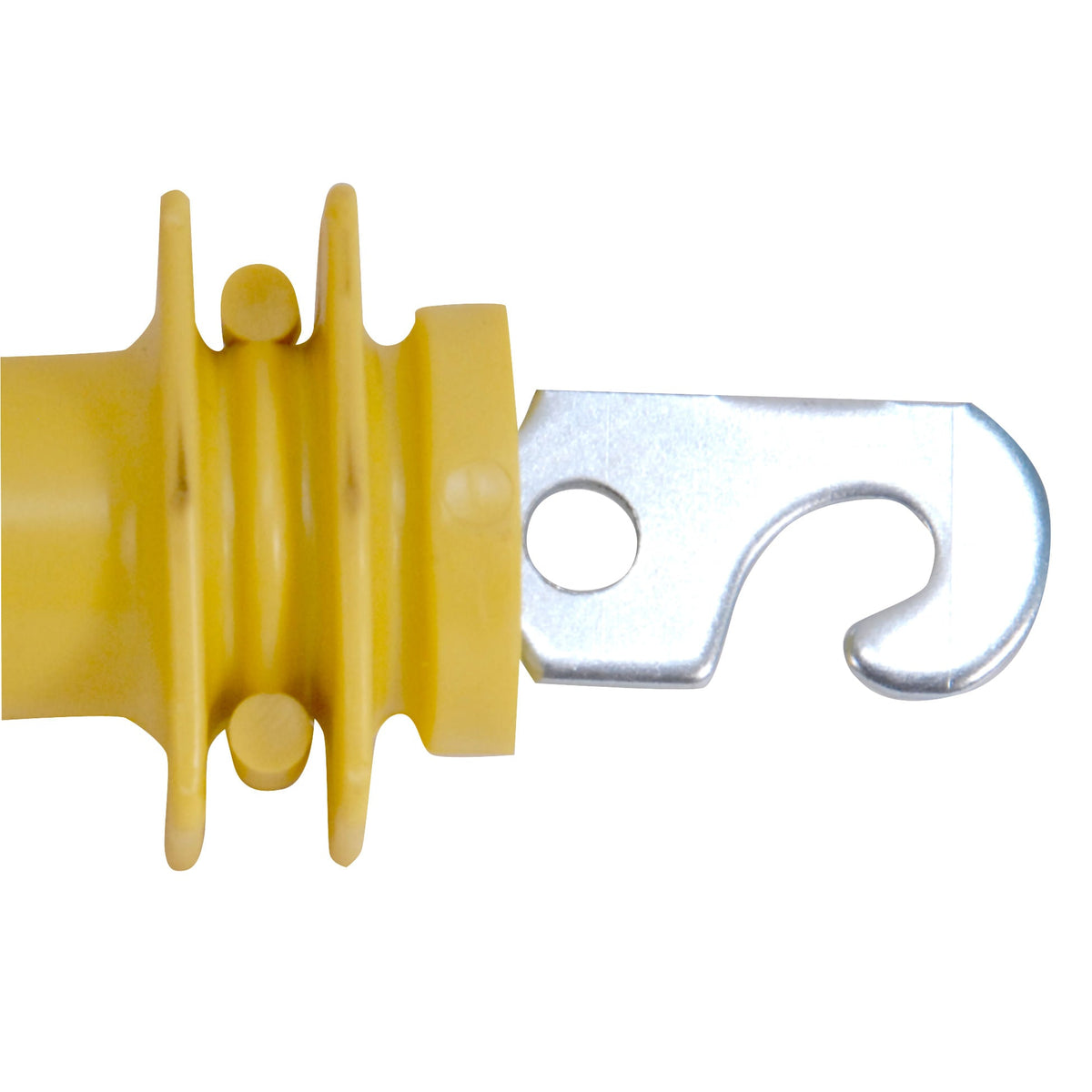 Dare Rubber Gate Handle — Jeffers