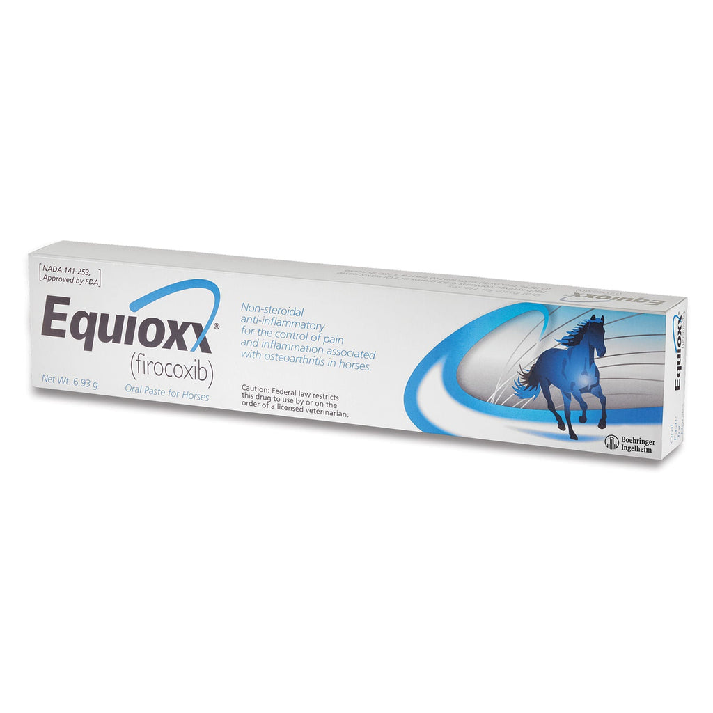 Horse Pharmacy Equine Rx Prescription Medications — Jeffers