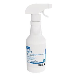 Rx Genesis Topical Spray for Dogs, 16oz Bottle — Jeffers