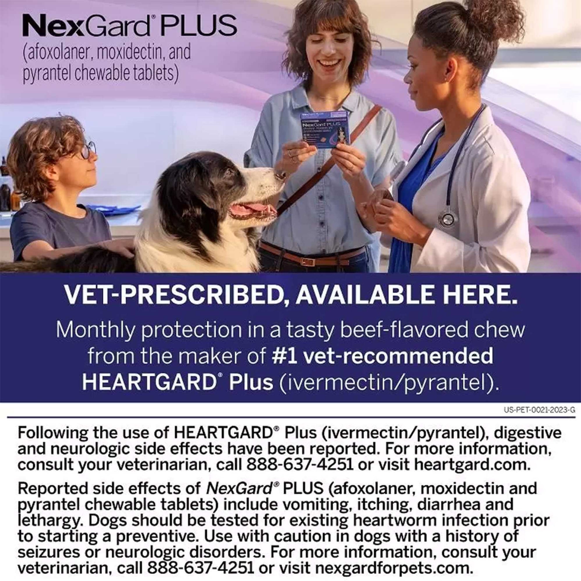 Nexgard Without Vet Prescription