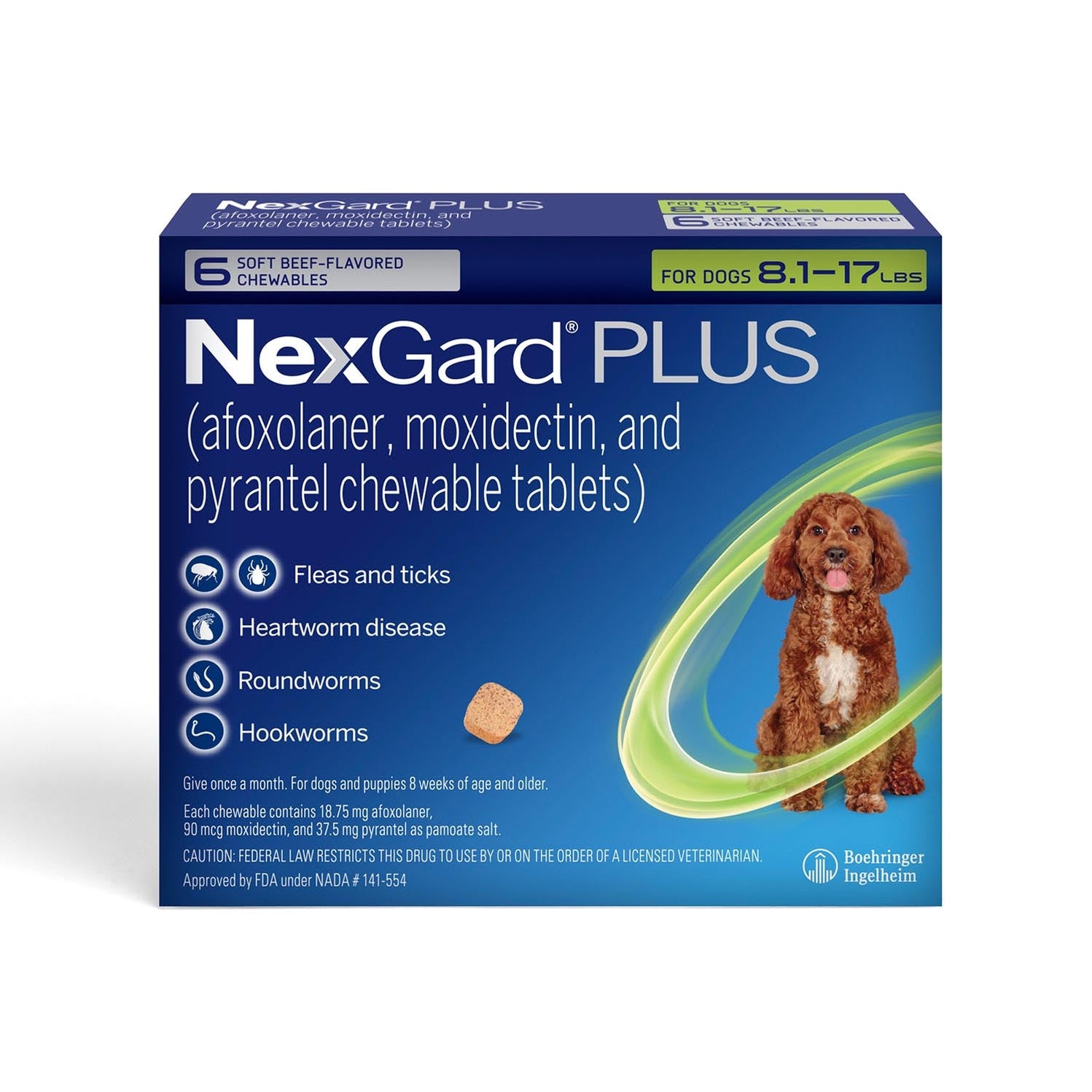 Nexgard Without Vet Prescription