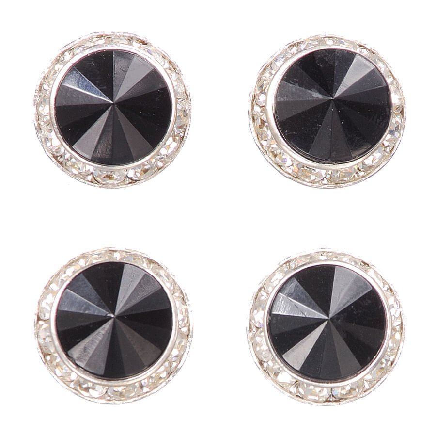 JT International Set of 4 Number Magnets — Jeffers