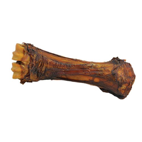 Jones Natural Chews Shank Bones 1pk Shrink Wrap — Jeffers