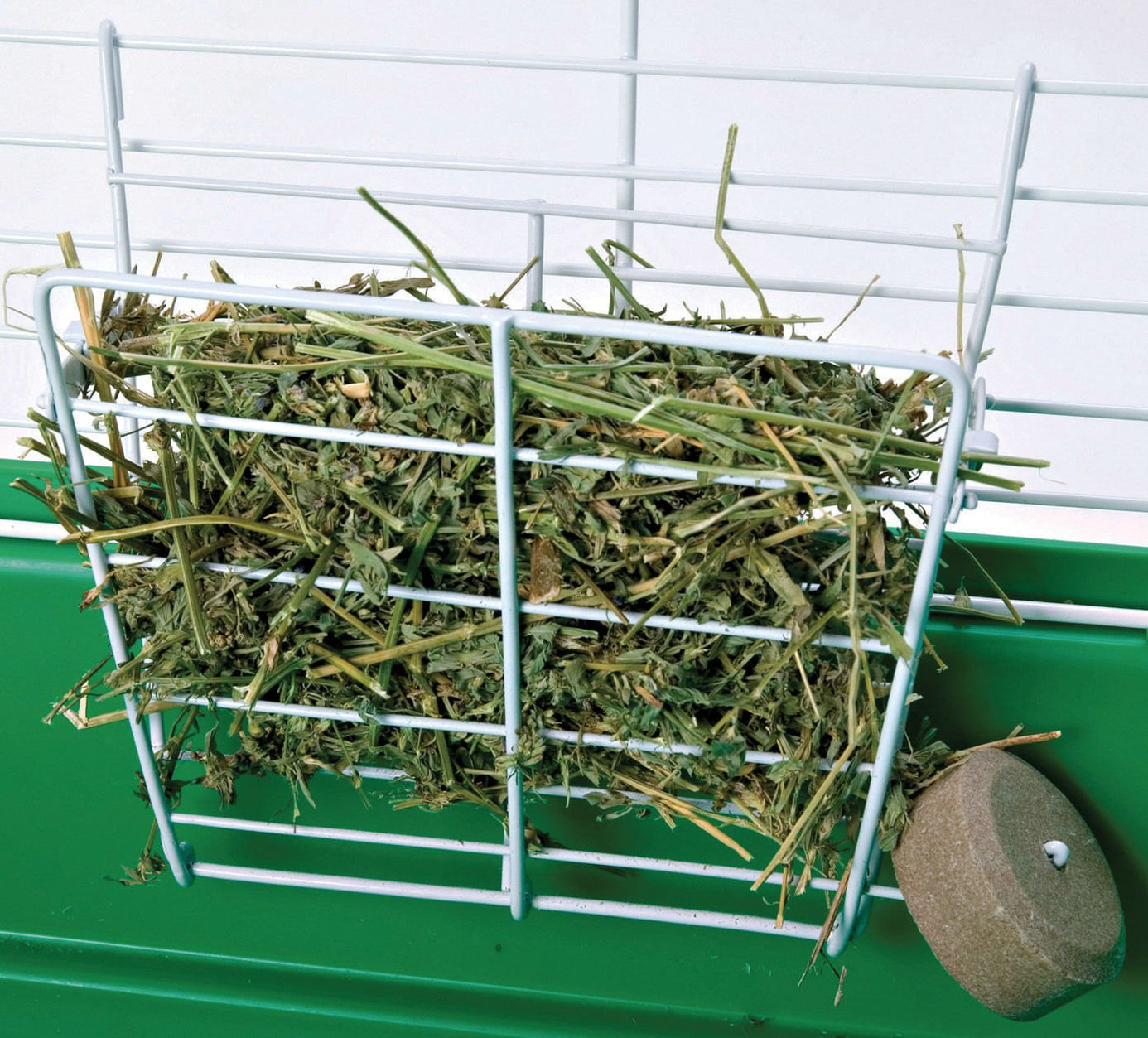 Pet Lodge Small Animal Hay Rack — Jeffers