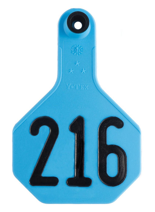 cattle sorting neck numbers