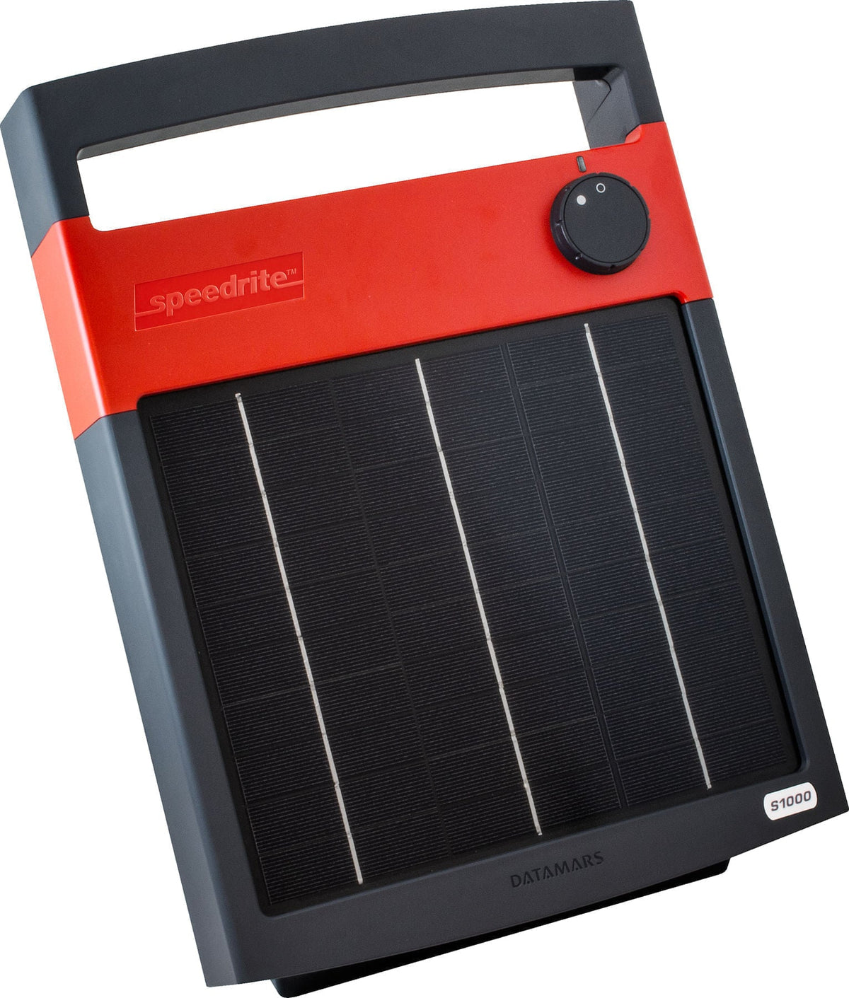 Speedrite S1000 Solar Charger, Portable — Jeffers