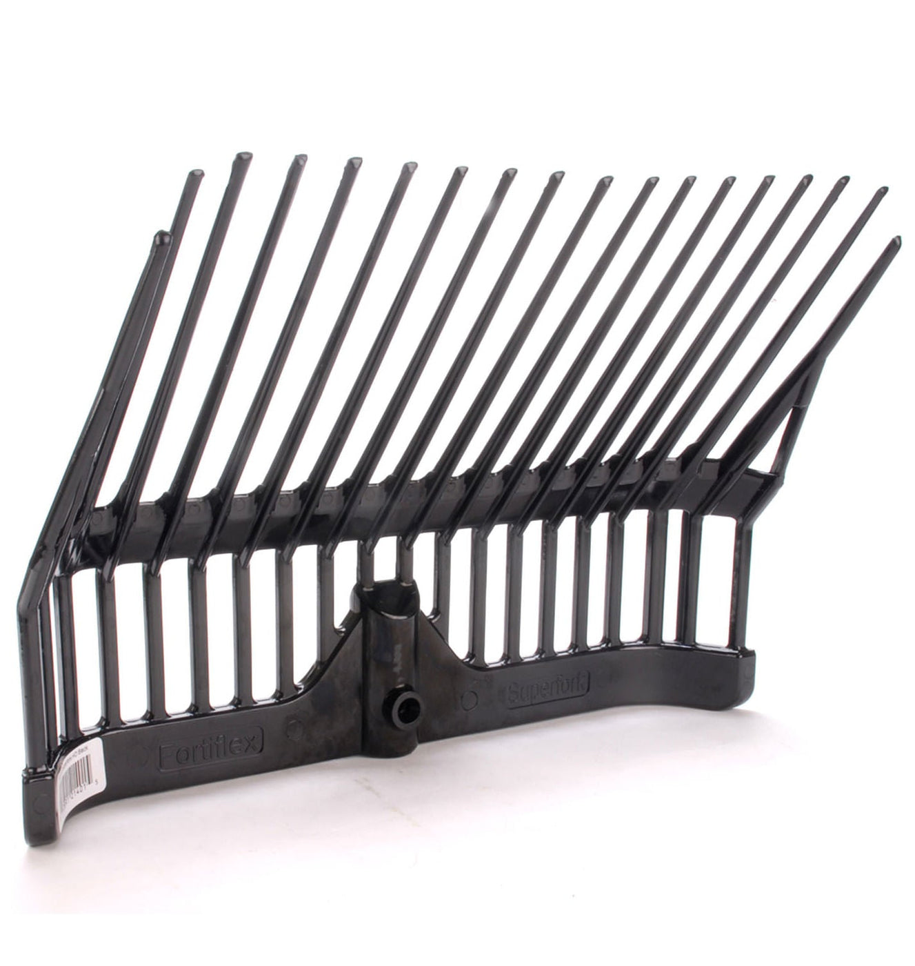 Stable Super Fork Replacement Heads Only (Colored) — Jeffers