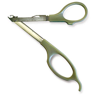 Staple Removal Forceps by Jorgensen Labs — Jeffers