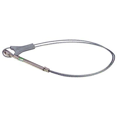 Jeffers® Calf Puller Head Snare