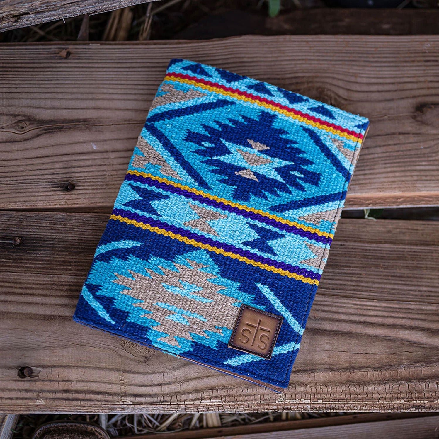 Mojave Sky Journal Cover by STS — Jeffers