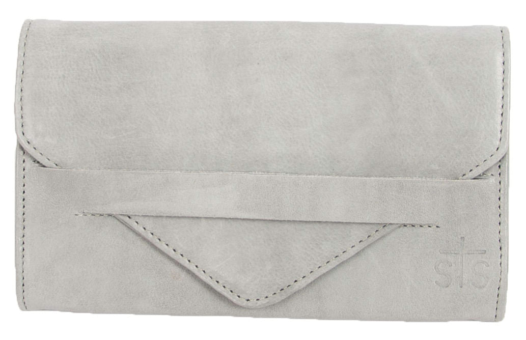 STS Ranchwear Silo Wallet — Jeffers
