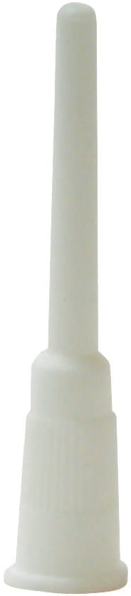 Jorgensen Labs Plastic Teat Infusion Cannula — Jeffers