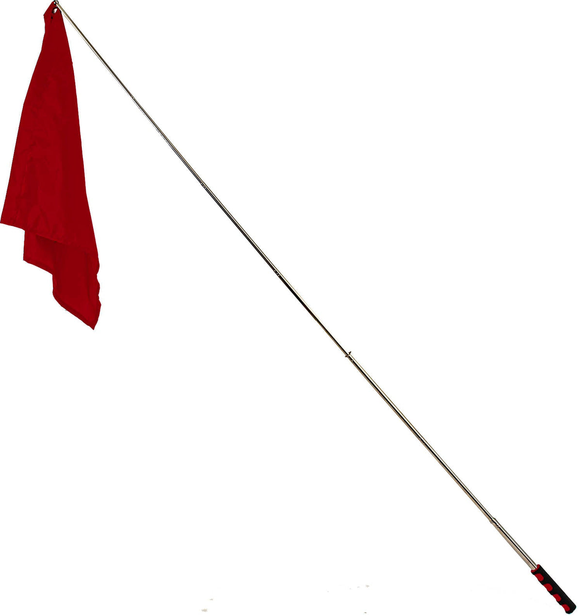 Telescoping Training Flag by Mustang — Jeffers