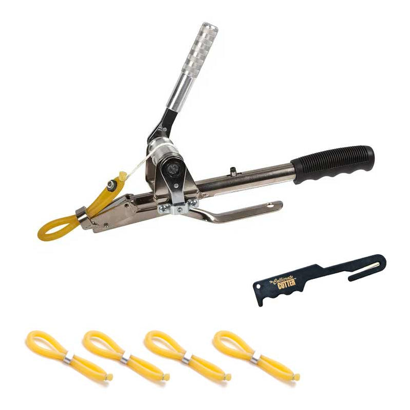 Callicrate SMART Bander Delayed Castration Kit — Jeffers