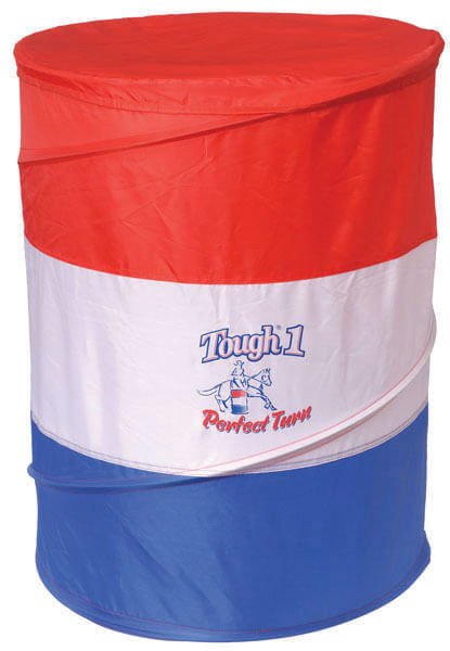 Tough 1 Perfect Turn Pop Up Barrel — Jeffers
