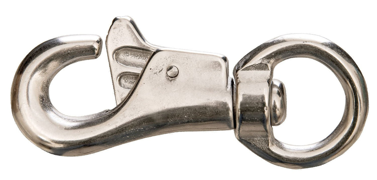 Tough 1 Triggerbull EZ Open Snap for Livestock — Jeffers