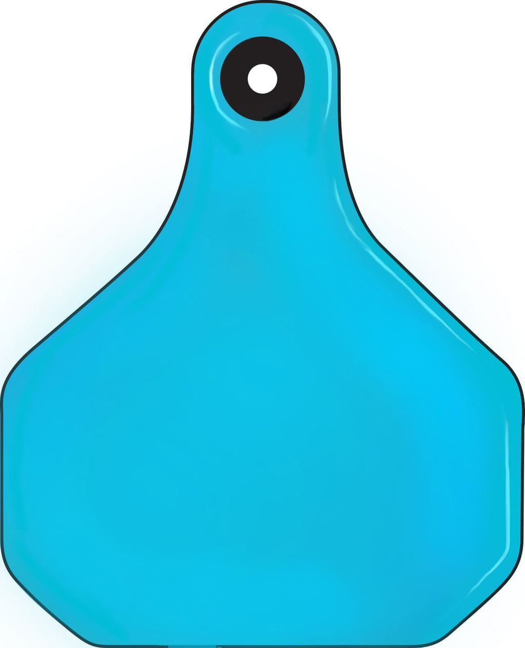 Cattle Insecticide Ear Tags | Quality Livestock Protection — Jeffers