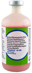 Triangle 10 HB Cattle Vaccine (Formerly Triangle 9 + Type II BVD) — Jeffers