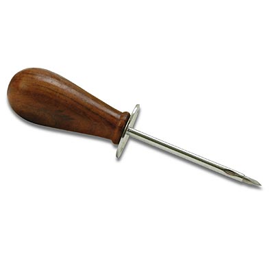 Trocar and Cannula Bloat Relief Tool for Cattle and Sheep — Jeffers