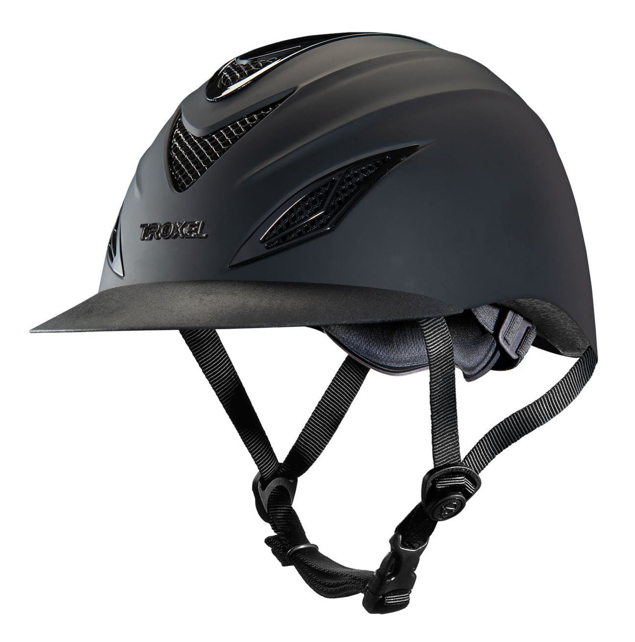 Troxel Brand Helmets and Safety Equipment for Equestrians — Jeffers