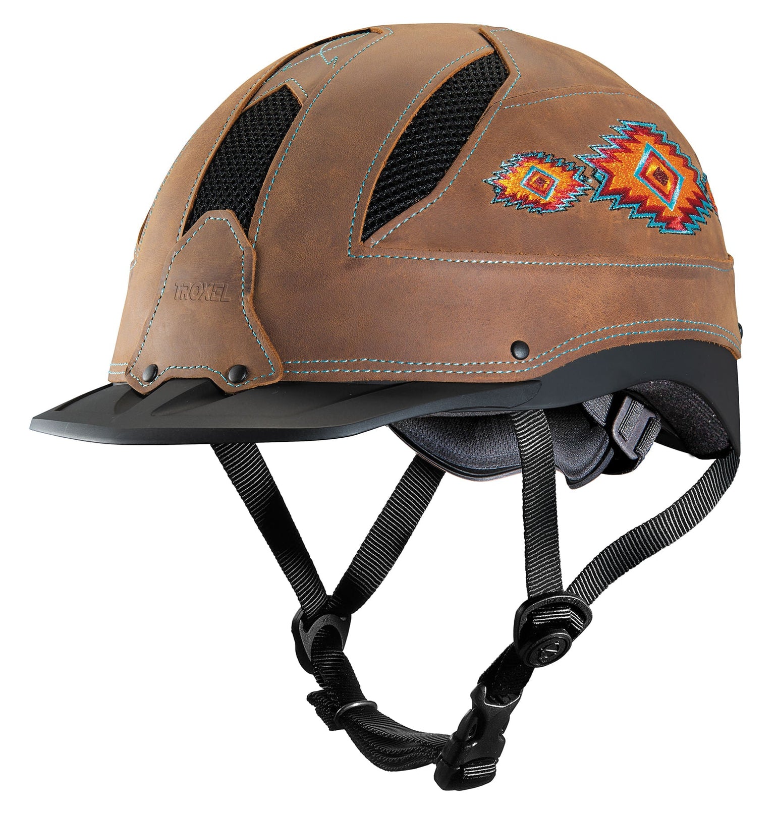Troxel Brand Helmets and Safety Equipment for Equestrians — Jeffers