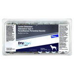 TruCan DAPPI Vaccine (formerly Duramune Max 5) Dog Vaccine, 25 Doses ...