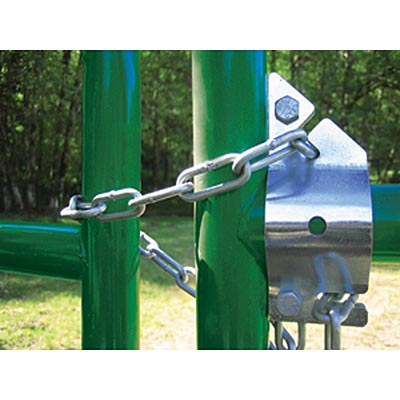 Universal Gate Latch by U-Latch — Jeffers