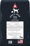 Valu-Pak Free 28-20 Gluten Free Dry Dog Food (Black Bag) — Jeffers