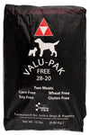 Valu-Pak Free 28-20 Gluten Free Dry Dog Food (Black Bag) — Jeffers