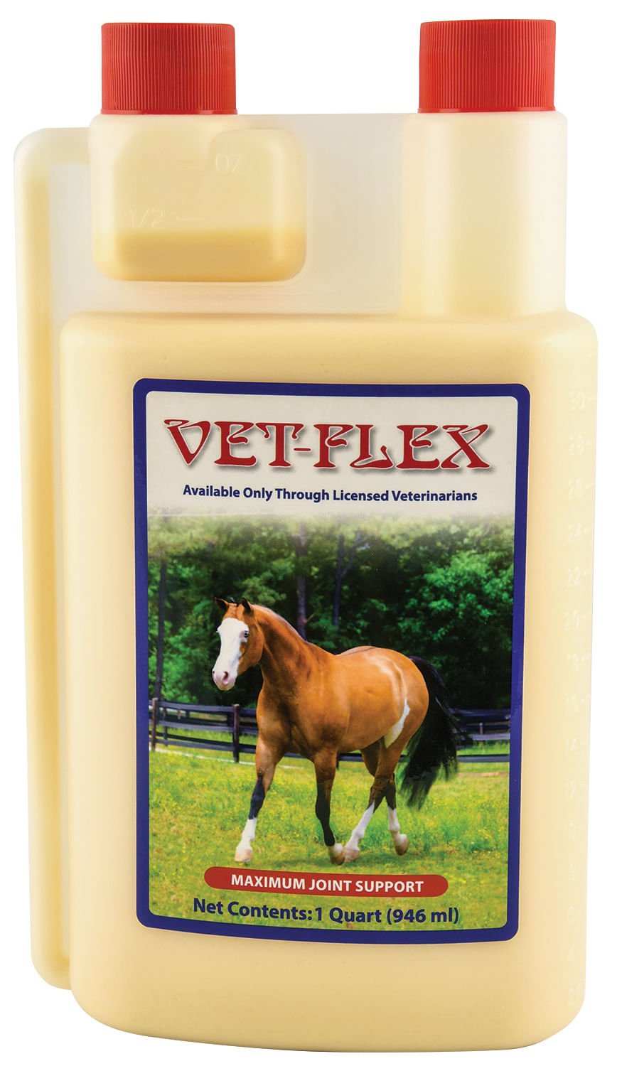 Vet-Flex Horse Joint Supplement, 32 oz — Jeffers
