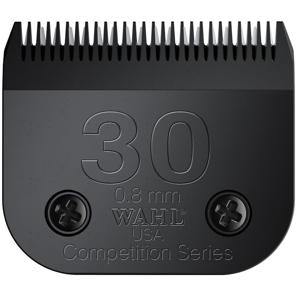 Wahl Clipper Blade #30 Fine Ultimate Series — Jeffers