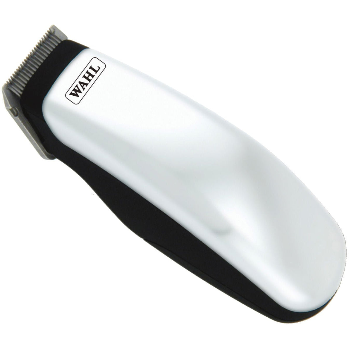 Wahl Super Pocket Pro Equine Light Duty Trimmer, Silver — Jeffers
