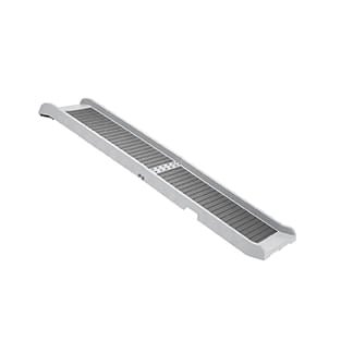 WeatherTech Pet Dog Ramp, Graphite — Jeffers