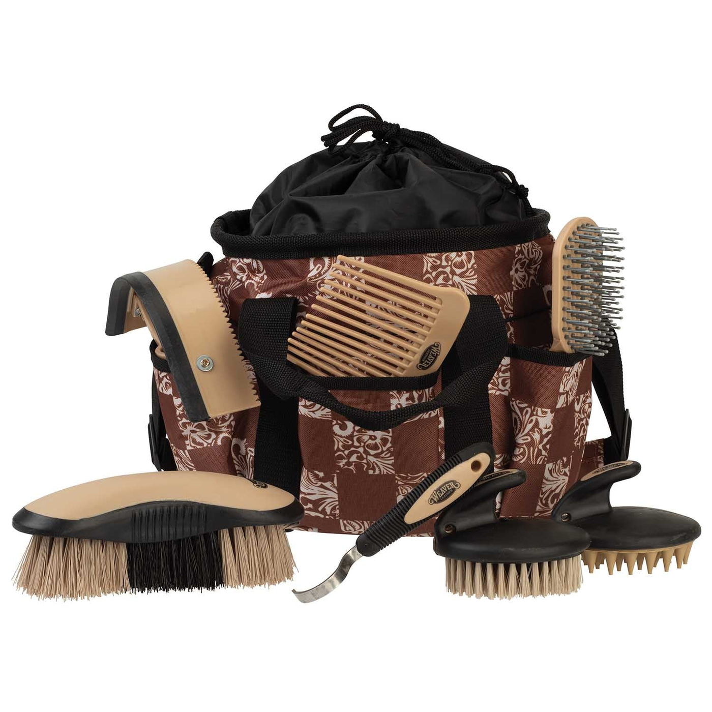 Weaver Grooming Kit , Multiple Colors — Jeffers