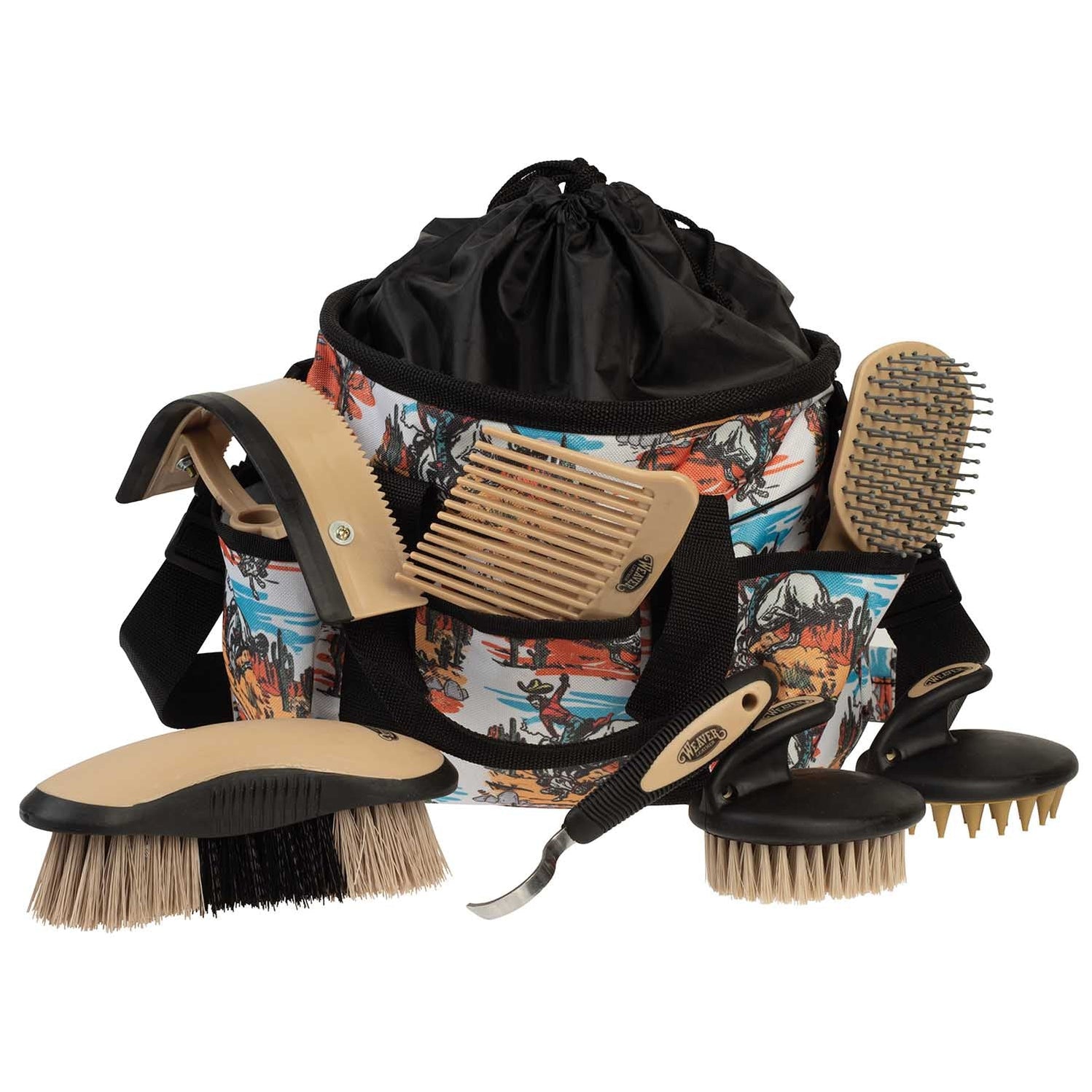 Weaver Grooming Kit , Multiple Colors — Jeffers